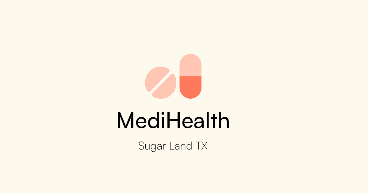 Medihealth Pharmacy